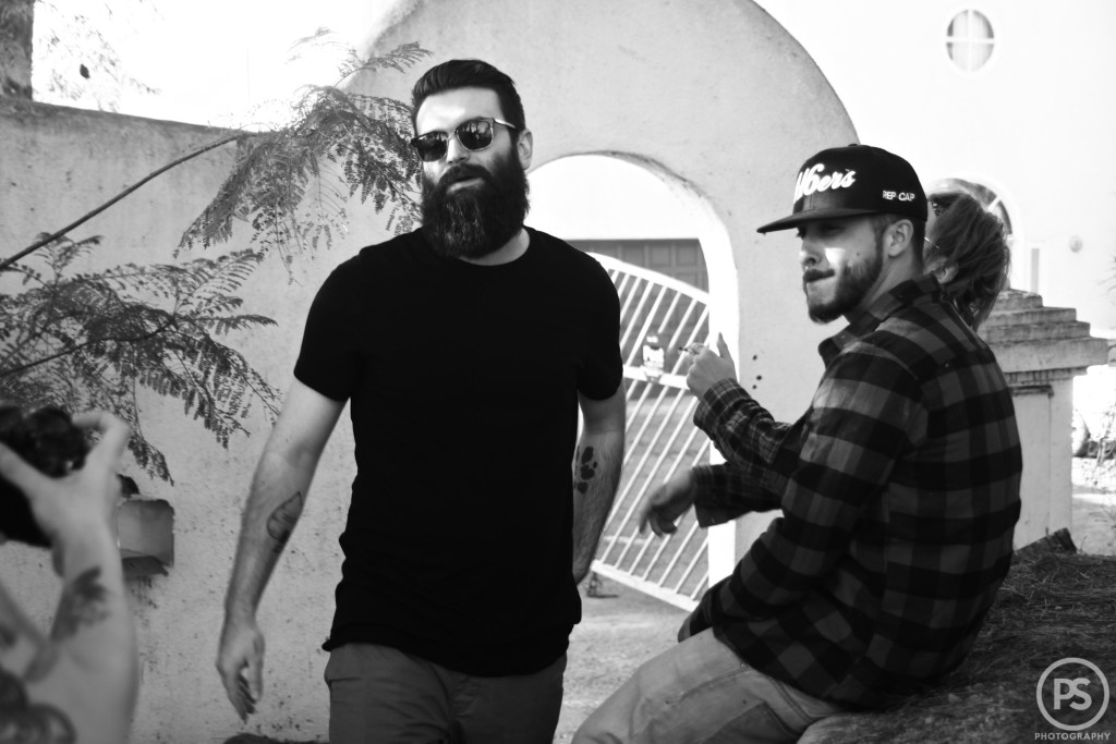 Interview: Dean Risko (Los Angeles, USA) - Traveling Dog Mom Diaries