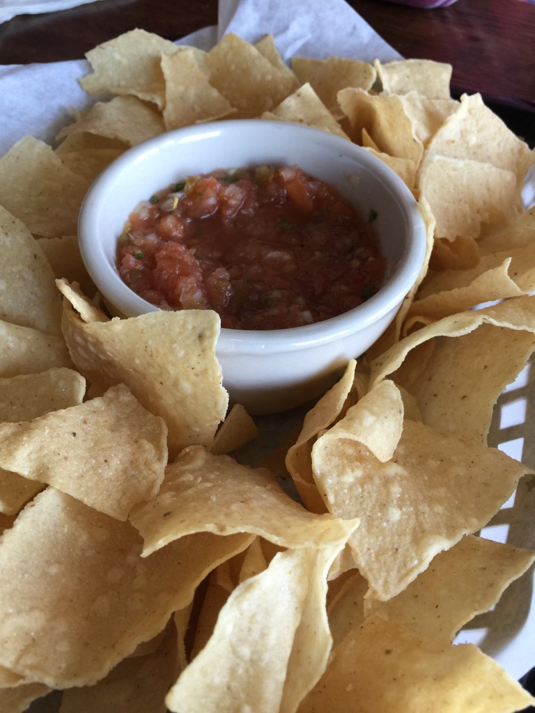 Lunch Review: Worst Item to Order at a Pub - Traveling Dog Mom Diaries